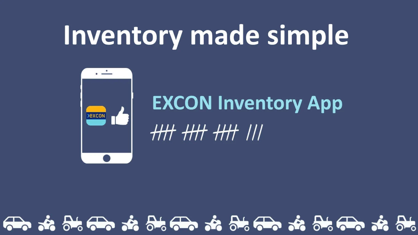 EXCON Services: A reliable partner for more than 30 years | EXCON